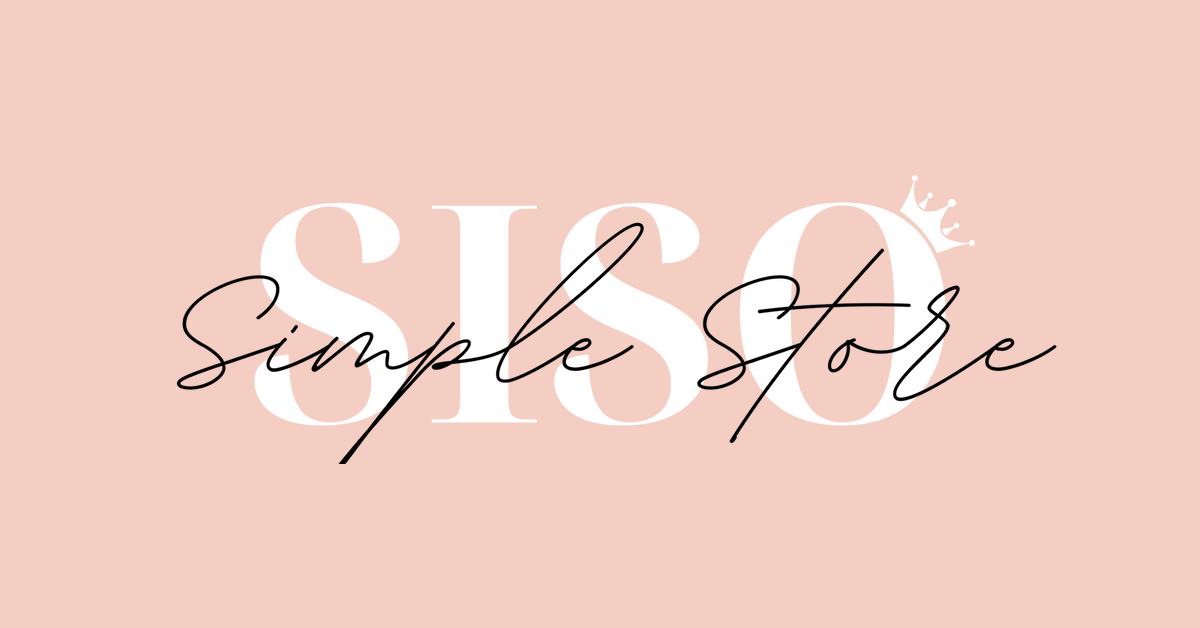 Simple Store - Phụ kiện tóc hàng đầu Việt Nam